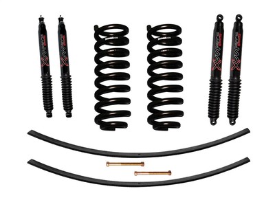 Skyjacker 132XK-B Suspension Lift Kit w/Shock Fits 89-97 Ranger | eBay