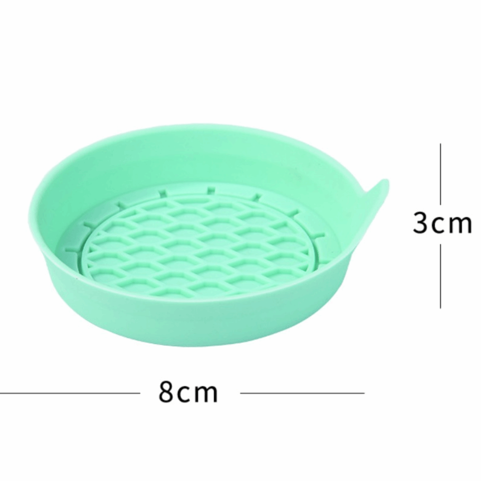 2Pcs Non-Slip Cup Holder Insert Pads Vehicles Use | eBay Australia