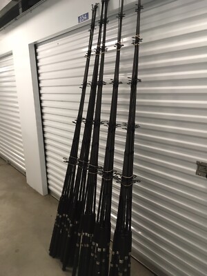 Other - Trolling Rods