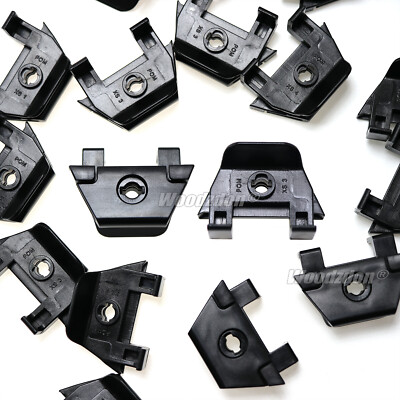 25pc Fender Liner Retaining Clip For Lexus GS IS RC For Toyota Prius ...