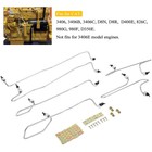 3406 B C Fuel Injection Line Kit 1917941 1917942 1917943 for CAT ...