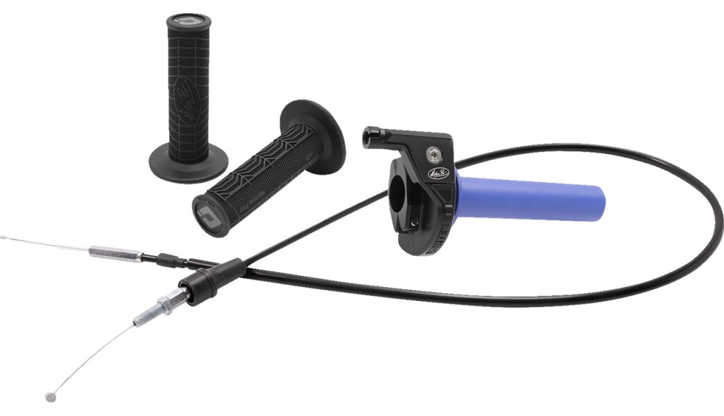 Motion Pro - 01-2842 - Vortex SE Throttle Kit for sale online | eBay