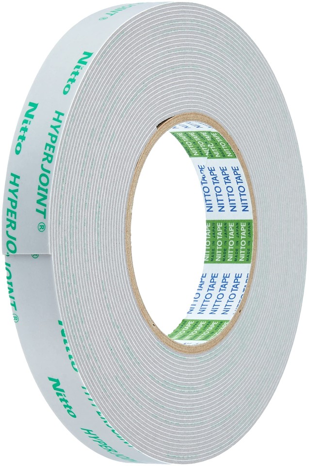 Nitoms Hyper Joint Tape AH-9012 1.2mm×20mm×10m | eBay