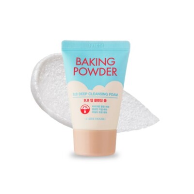 [ETUDE HOUSE] Baking Powder B.B Deep Cleansing Foam 30g | eBay