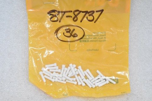 CATERPILLAR 8T-9737 PLUG-SEAL, GENUINE OEM PART ( LOT OF 46 ) | eBay