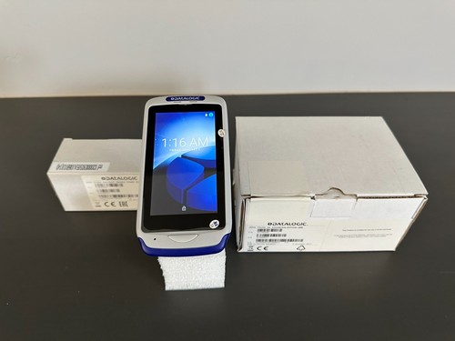 Datalogic JOYA TOUCH A6 Android Bluetooth Barcode Reader Mobile Computer | eBay