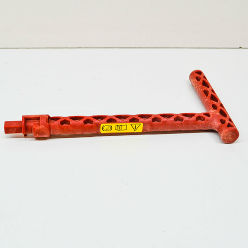 NEW AUDI A6 C8 4K SOCKET WRENCH EMERGENCY RELEASE 4K0713201A ORIGINAL ...