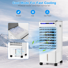 New 3-in-1 Evaporative Air Cooler Portable Air Cooling Fan w/ Fan ...