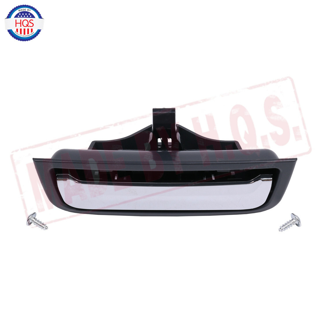 Center Console Armrest Latch Handle Plate 22861304 For 2014-2020 GMC ...