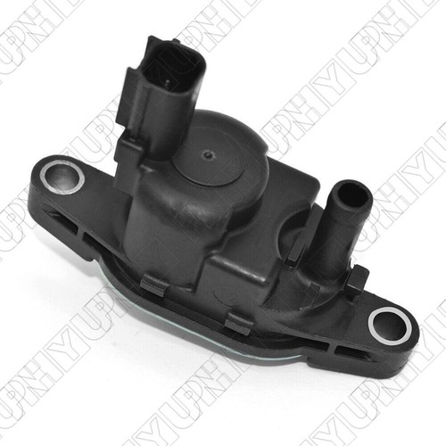 Car Vapor Canister Purge Solenoid Valve For Honda Civic Fit 36162RNAA01 ...