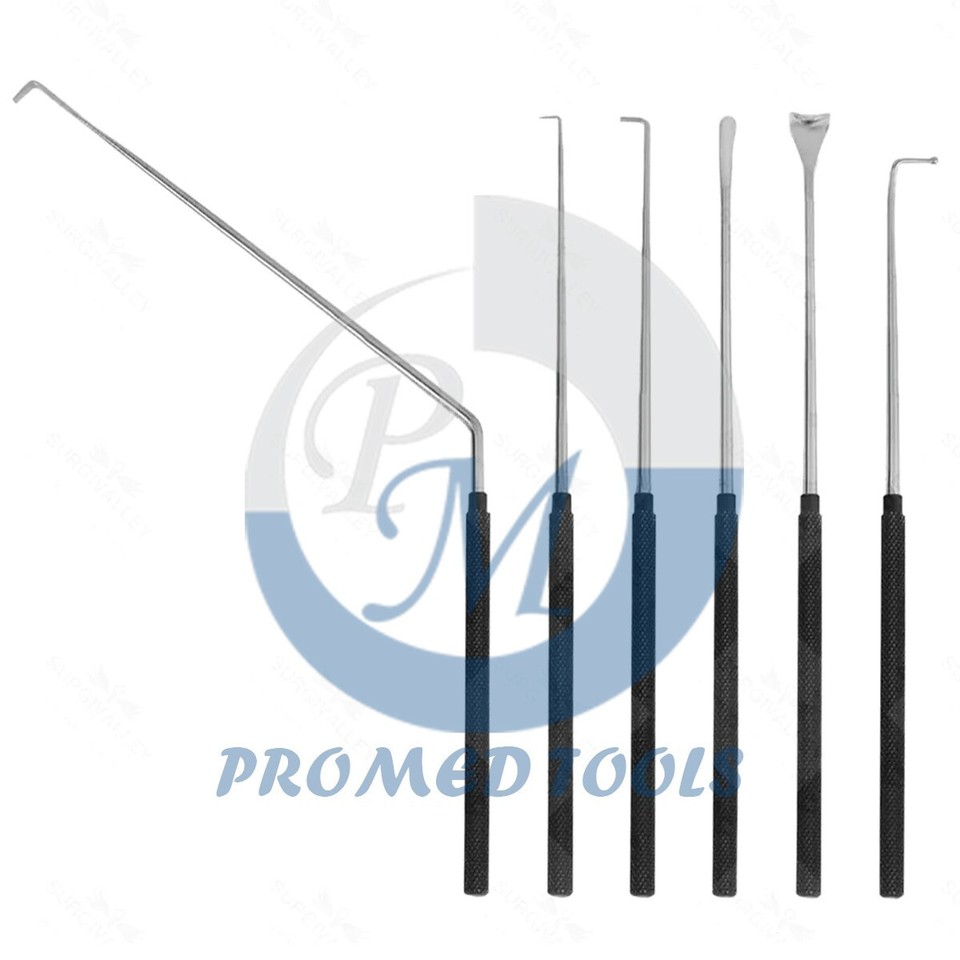 Nerve Root Penfield Retractor Dissector Spinal Orthopedic Instrument ...