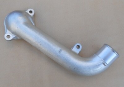 16321-17010 Toyota Inlet, water 1632117010, New Genuine OEM Part | eBay