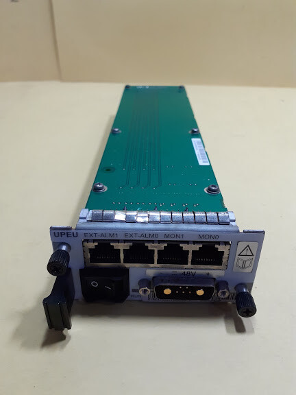 Huawei WD22UPEA UPEU 48V Power Environment Interface Unit for Huawei ...
