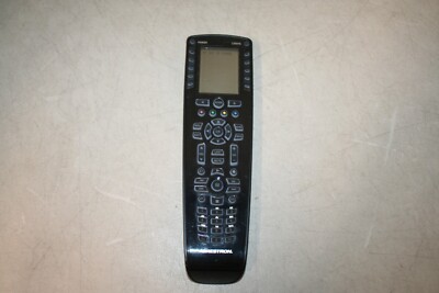 Crestron MLX-2 LCD Universal Handheld Remote Control | eBay