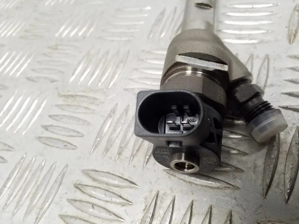 BMW 4 Coupe F32, F82 Injecteur de Carburant 8514148 2.00 Diesel 2015 ...