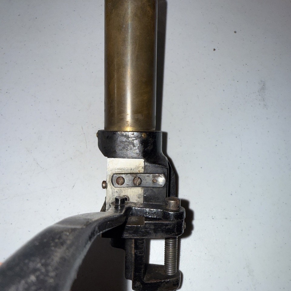 Belding and Mull Visible Powder Measure Reloading | eBay