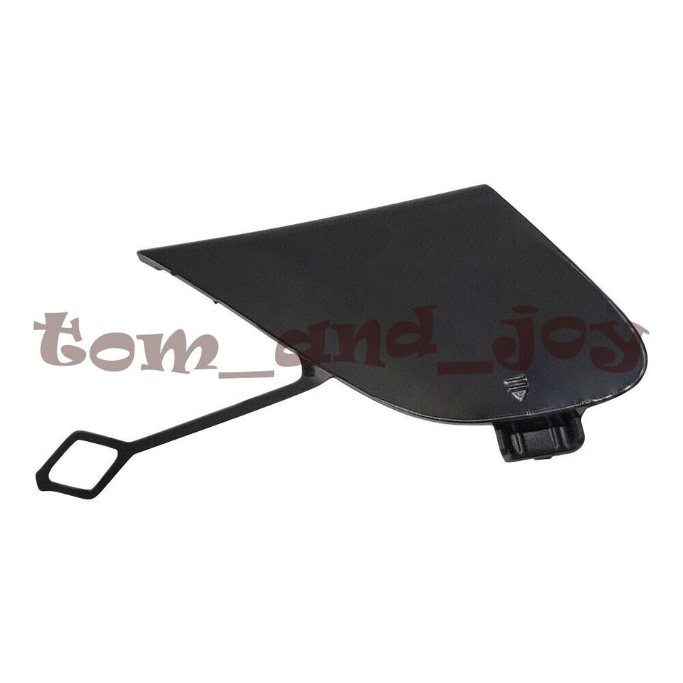 Front Bumper Tow Hook Eye Cover fit Mercedes S-Class W222 S300 S320 ...