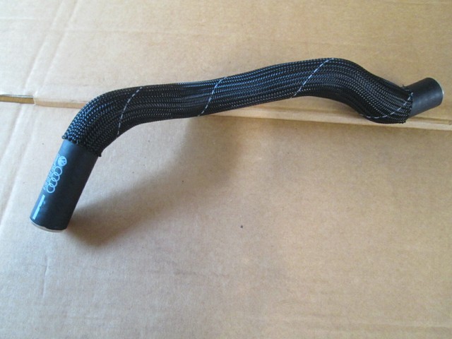 Audi A6 C6 Power Steering Intake Hose 4F0422887R Genuine for sale ...