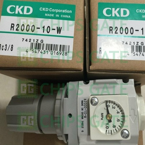 1PCS New For CKD Relief Valves R2000-10-W Fast Ship | eBay