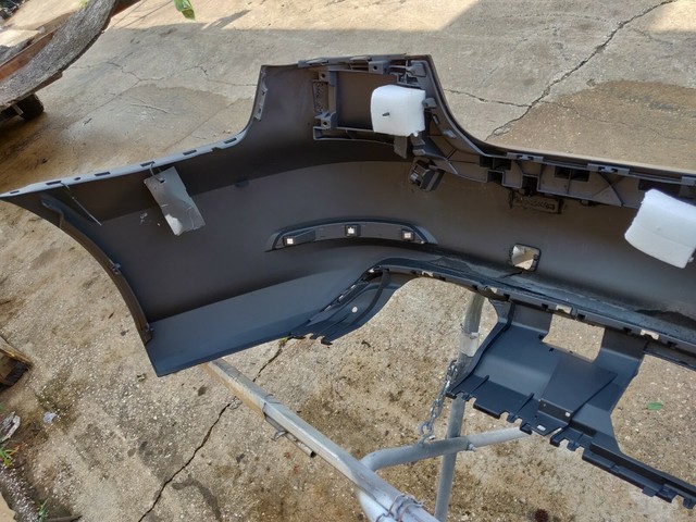 Audi 8V5807067GRU Genuine OEM Bumper Cover for sale online | eBay