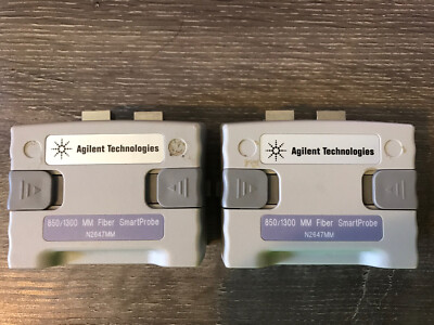 Cable Testers - Agilent Wirescope Pro