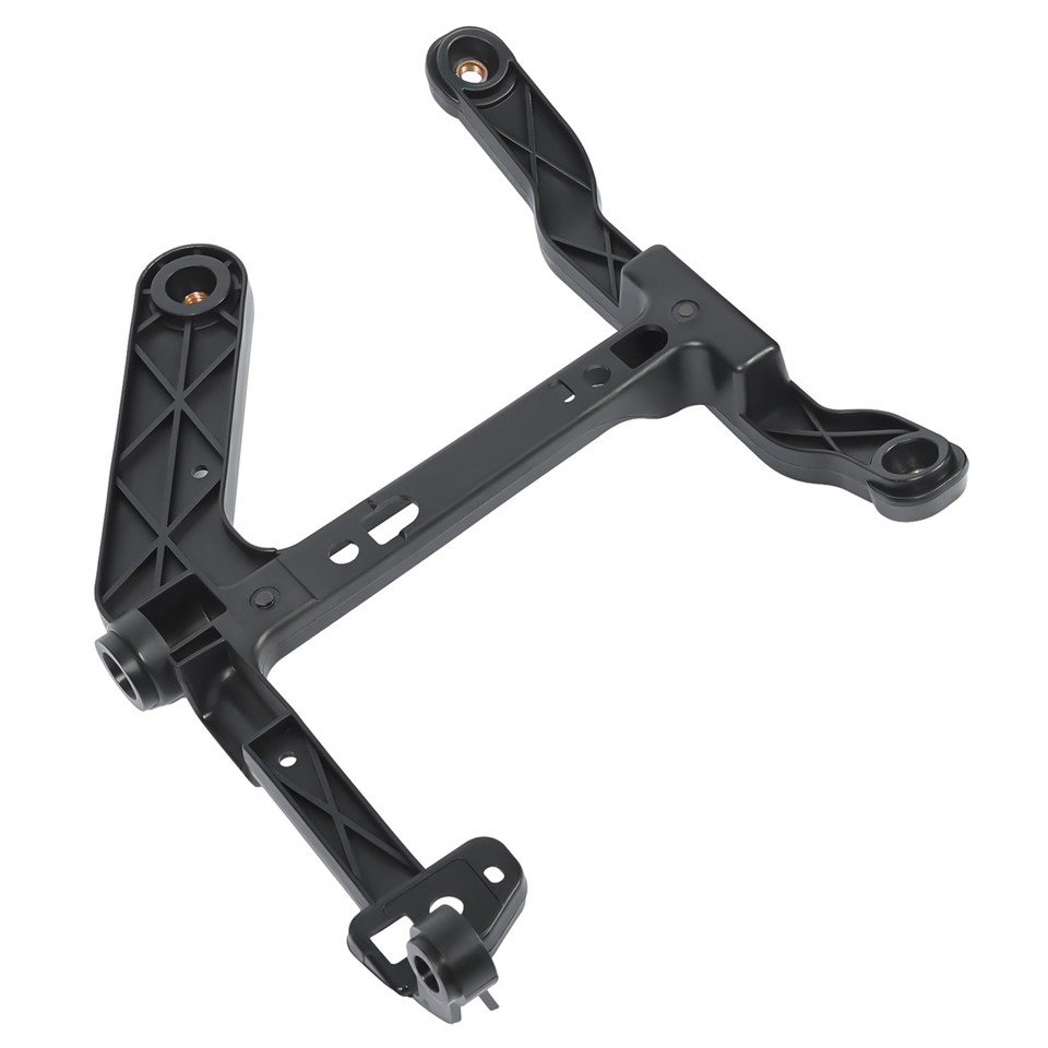 Left Hand Outer Bracket Front Bumper Lamp Bracket For 13-22 Dodge Ram 1500 | eBay