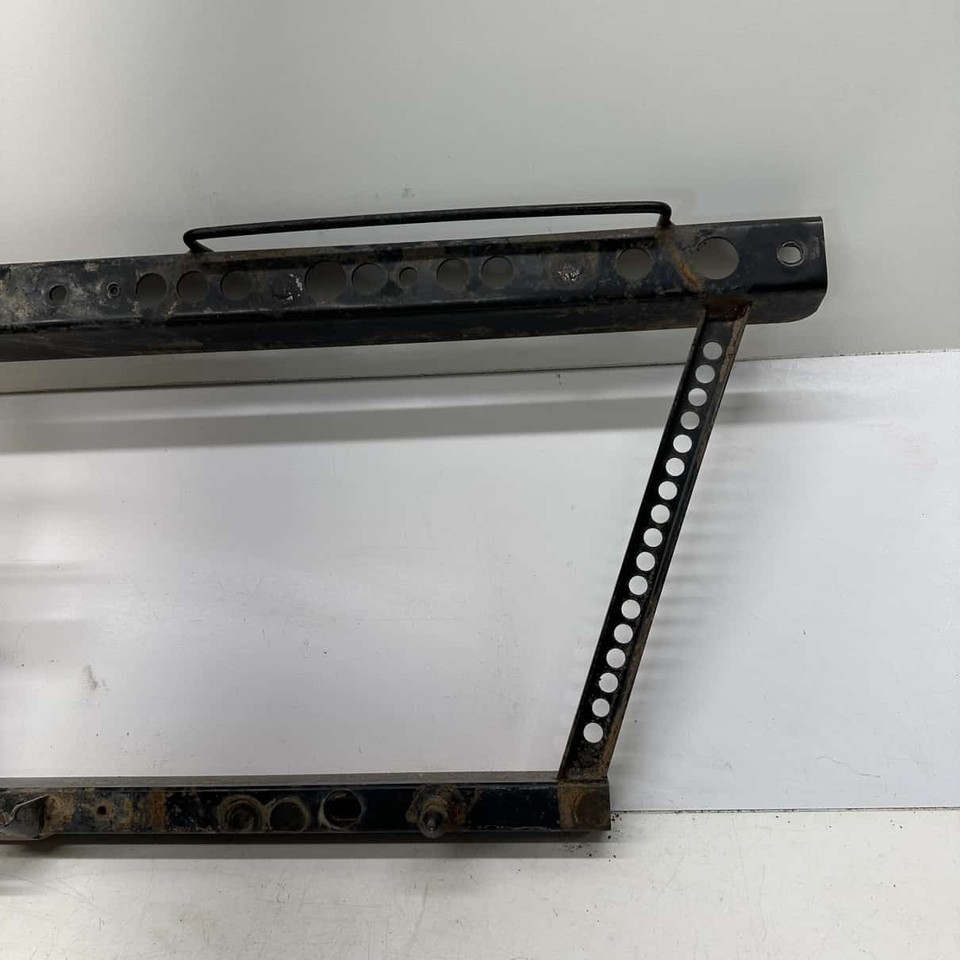 Seat Base Assembly - 2015 Polaris RZR 900 | eBay