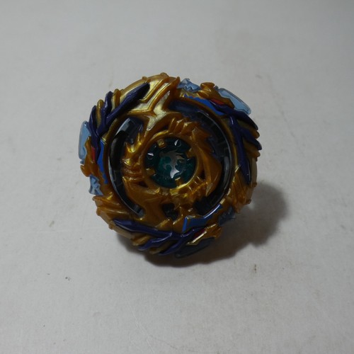 Beyblade Burst B-79 Drain Fafnir .8.Nt. Genesis W-3766 | eBay.de