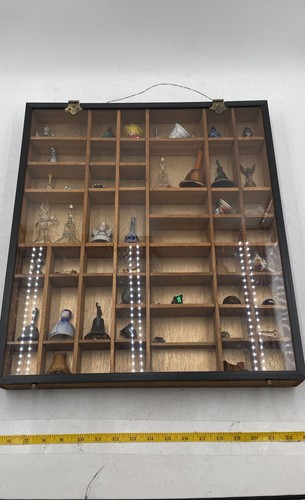 Vintage Assorted Multicolor Collectible Home Decorative Bells With ...