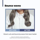 Curl Defining Cream 2X | For Wavy and Curly hair | Anti-Frizz Hair ...