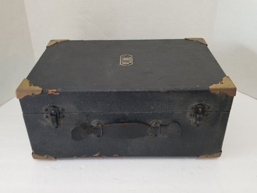 VINTAGE WESTON MODEL 771 TUBECHECKER TUBE TESTER | eBay