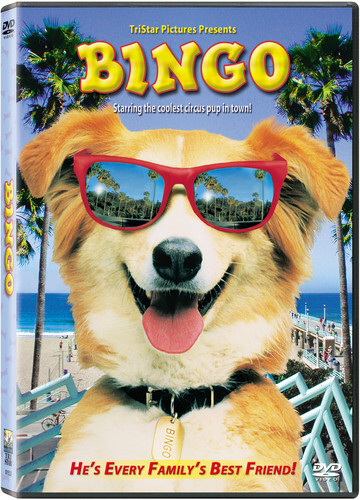 Bingo (DVD, 1991) for sale online | eBay