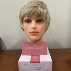 Petite Helene Classique Estetica Wig R16/88H Short Cut Blonde | eBay