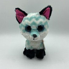 Piper the Fox - Beanie Boos - Beaniepedia