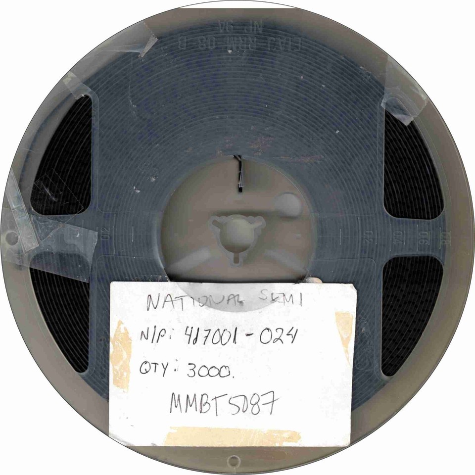 2n5086, 2n5087, mbt5087 - Transistor PNP SMT SOT23-3 2700 Pcs | eBay