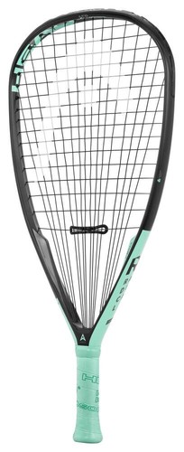 HEAD | Graphene 360+ Radical 170 Racquetball Racquet Strung Racket Pro ...