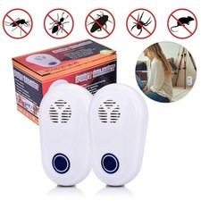 Exhart Molemover Moles Gopher Rodent Electronic Pest Repeller for sale ...