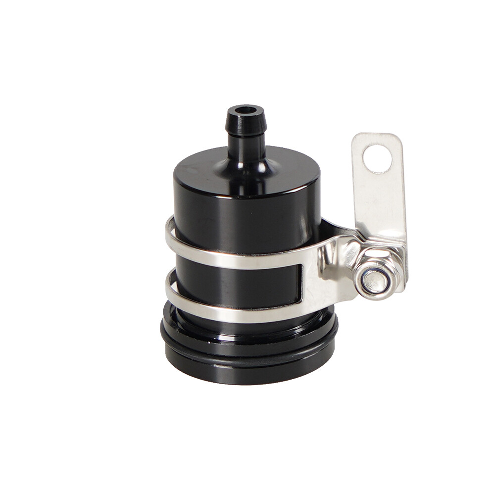 Rear Brake Fluid Reservoir Clutch Tank Oil Cup for Yamaha YZF R1 R3 YZF ...