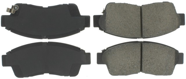 Disc Brake Pad Set Centric 102.0562 for sale online | eBay