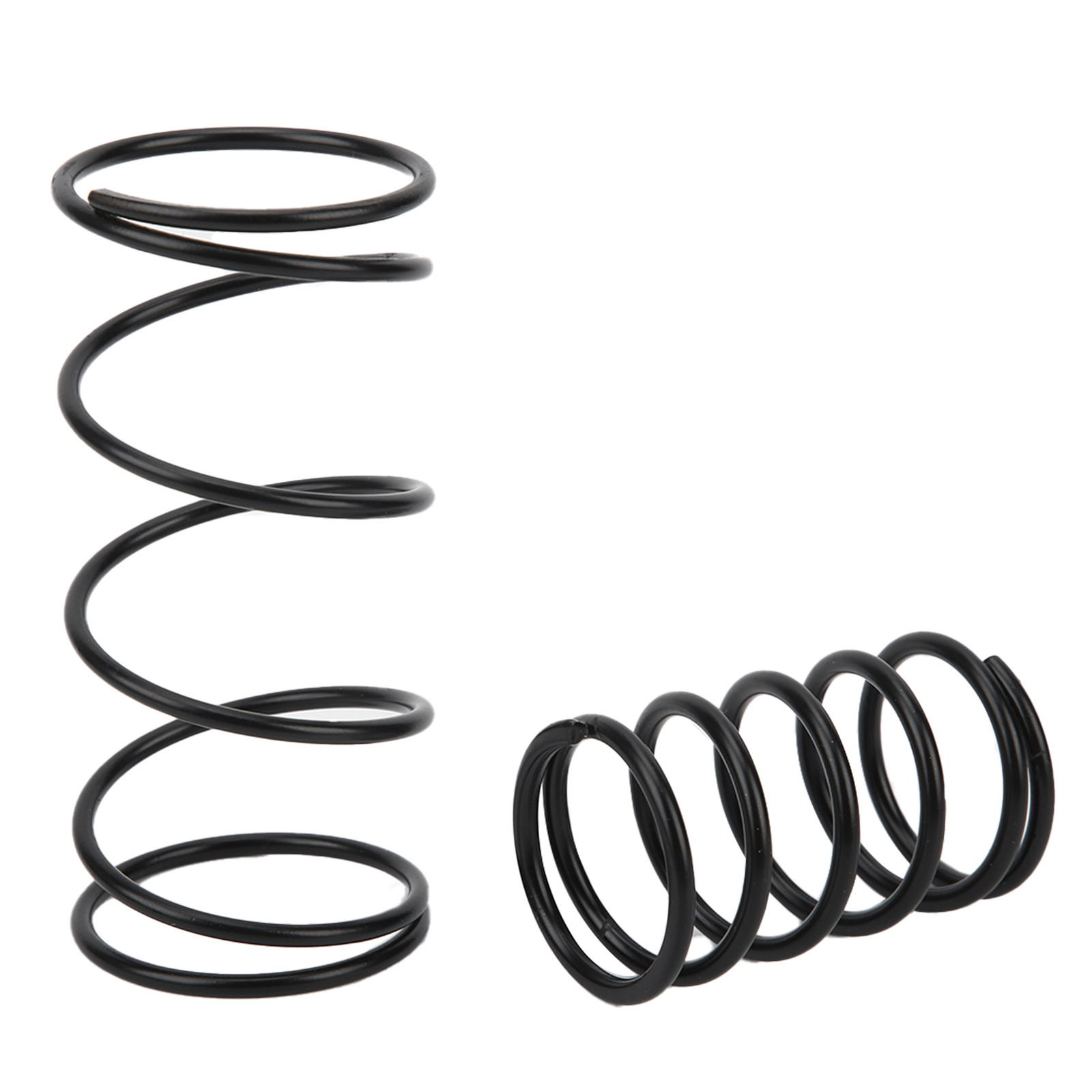 Car Auto 2PCS 8PSI 14PSI 38mm Waste Gate Spring Carbon Steel External ...