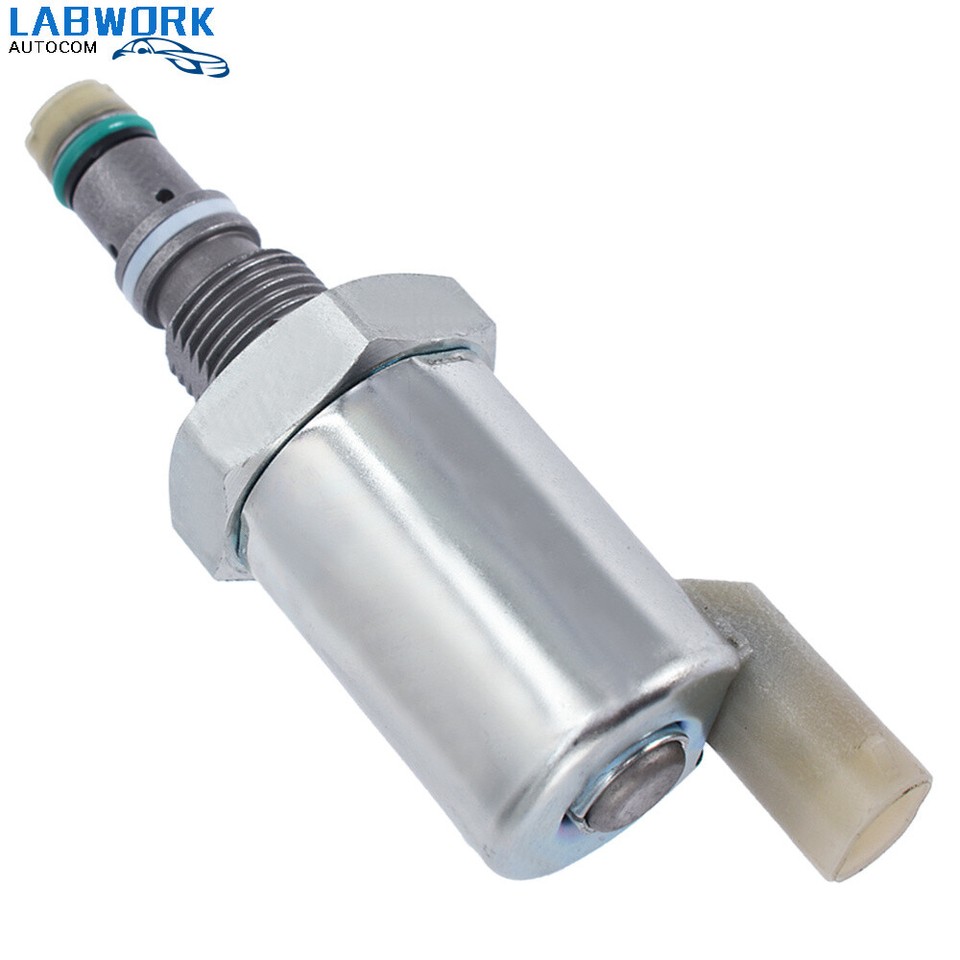 IPR Valve Front For Cummins Engine DT466 DT466E DT570 HT570 Aluminum ...