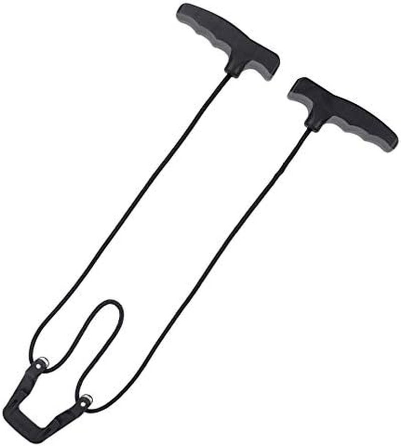 Crossbow Cocking Rope Device Loader Crossbows Pull Draw Rope Cocker ...