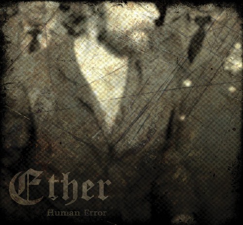 Ether Human Error (CD) Album 616822129128 | eBay