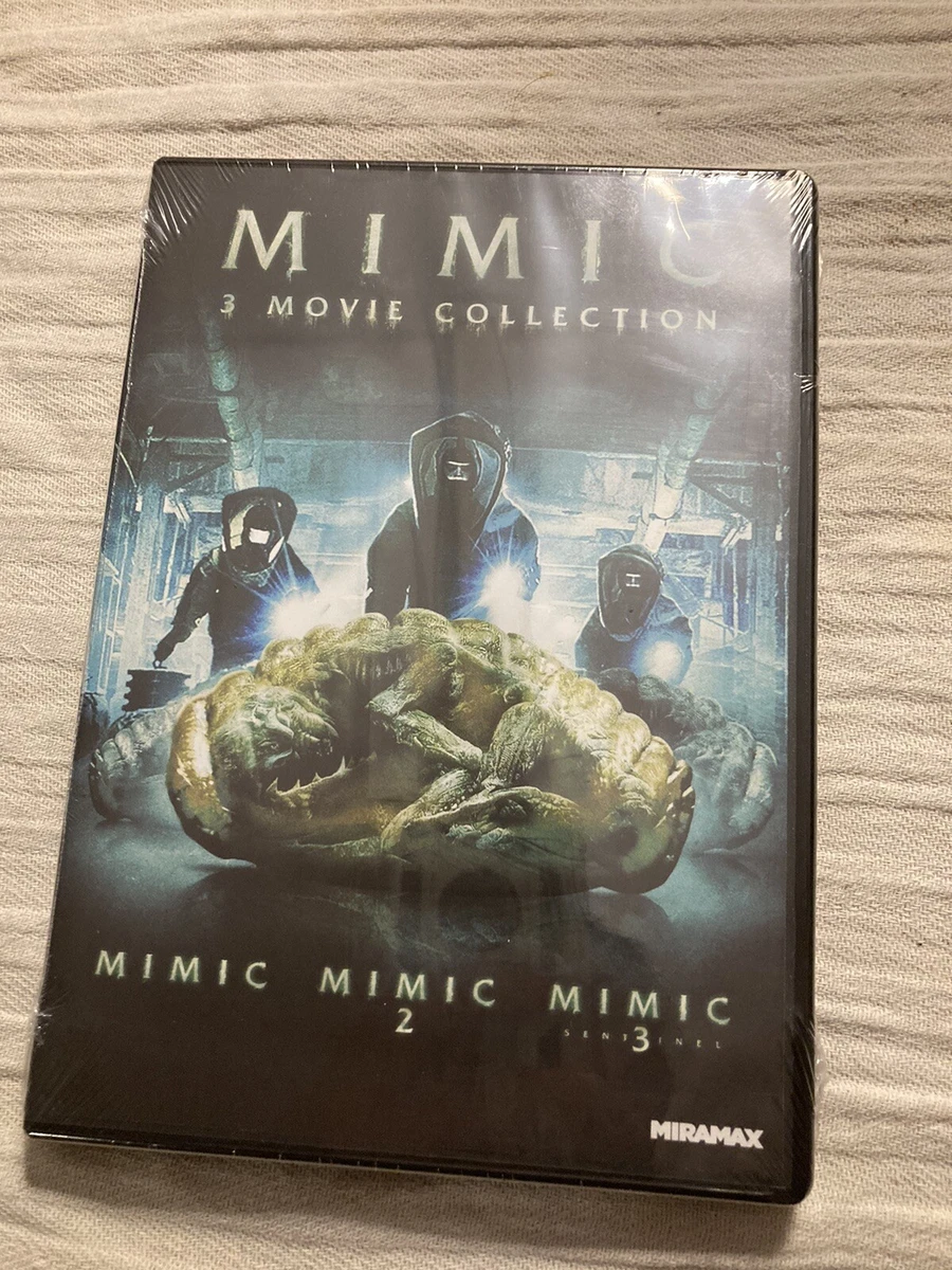 Mimic 3 Movie
