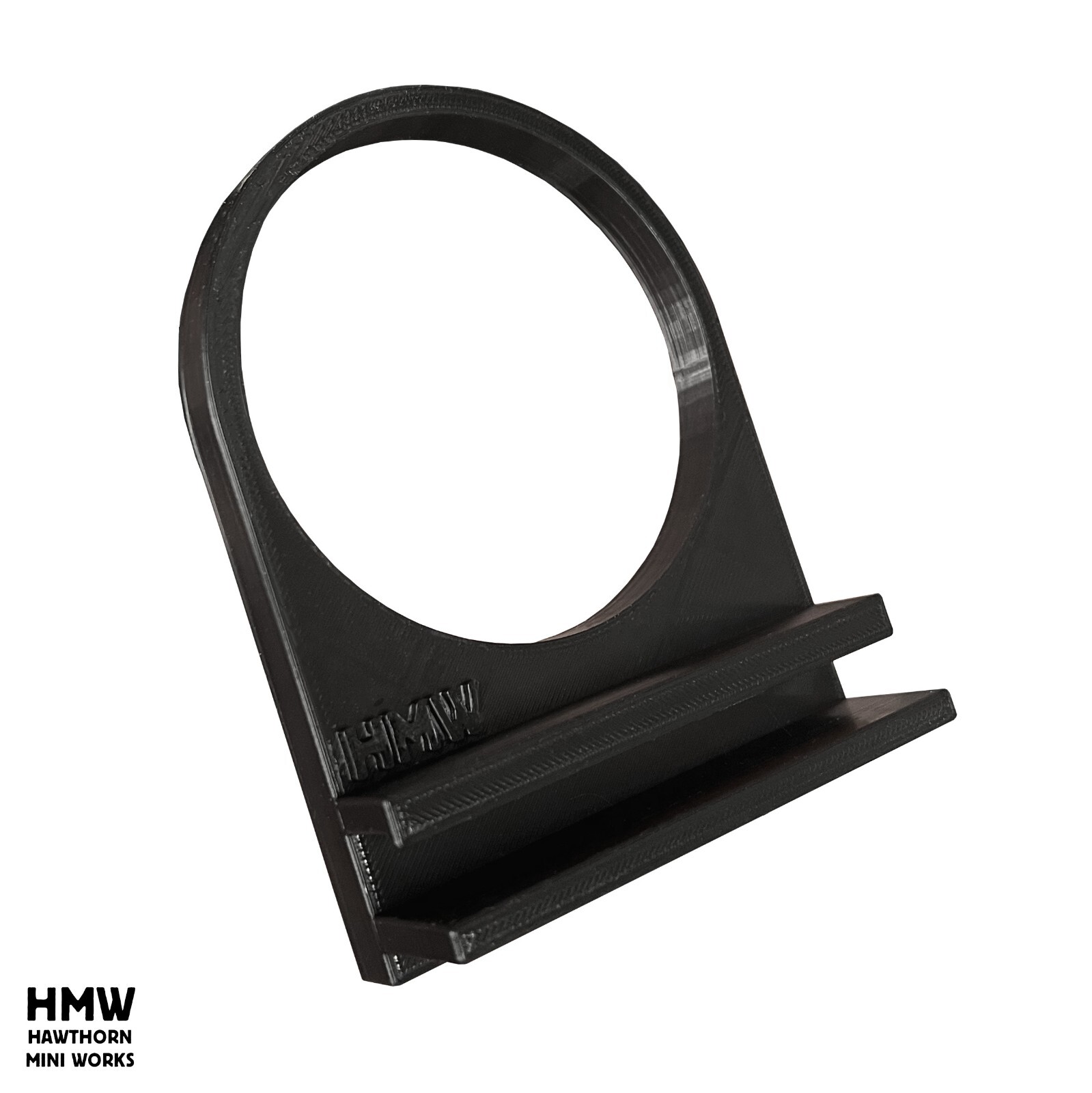 Classic Mini Clip On 80mm Rev Counter Holder Gauge Pod - Smiths ...