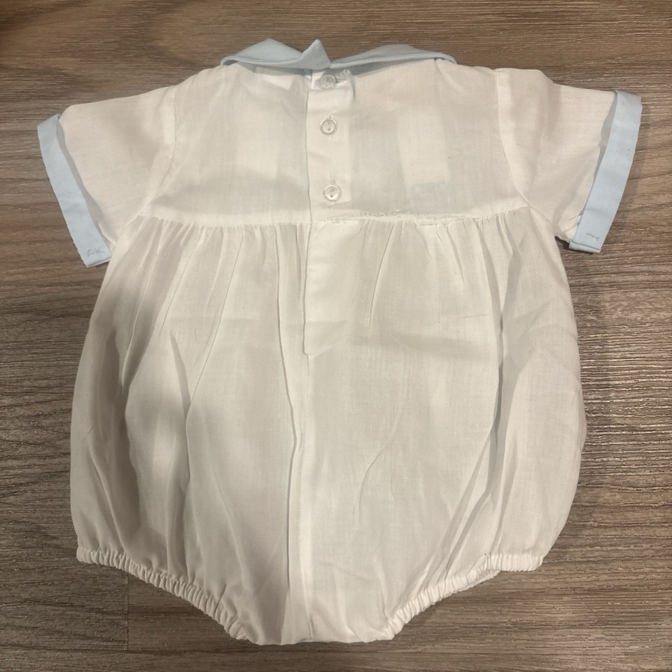 Carriage Boutiques Premie Monkey Outfit | eBay