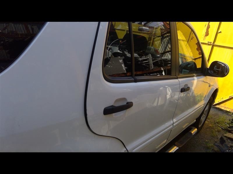 Speedometer 163 Type Cluster ML320 MPH Fits 00 MERCEDES ML-CLASS 521995 ...