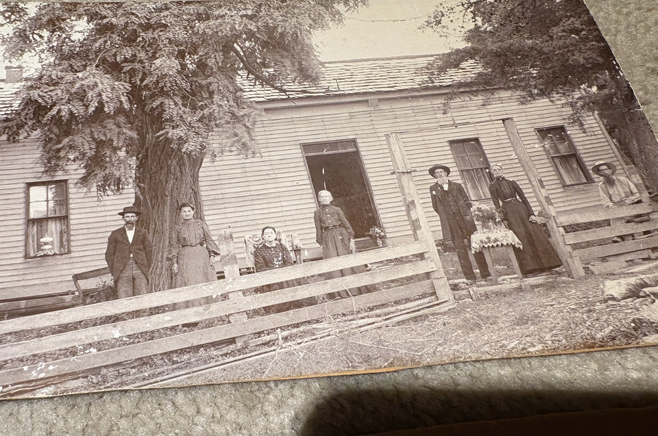 Lot CIVIL WAR SOLDIER outlaw president Grant photo Tintype railroad ...
