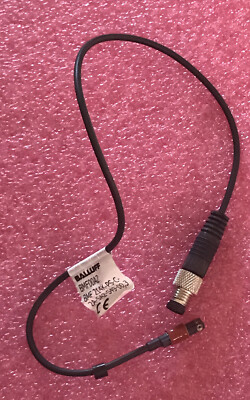 Balluff BMF00A2 Magnetic Field Sensor BMF 214K-PS-C-2A-SA2-S49-00,3 | eBay