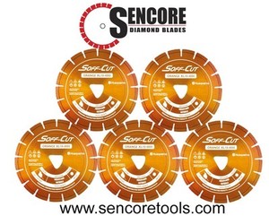 Sencore Diamond Tools | eBay Stores